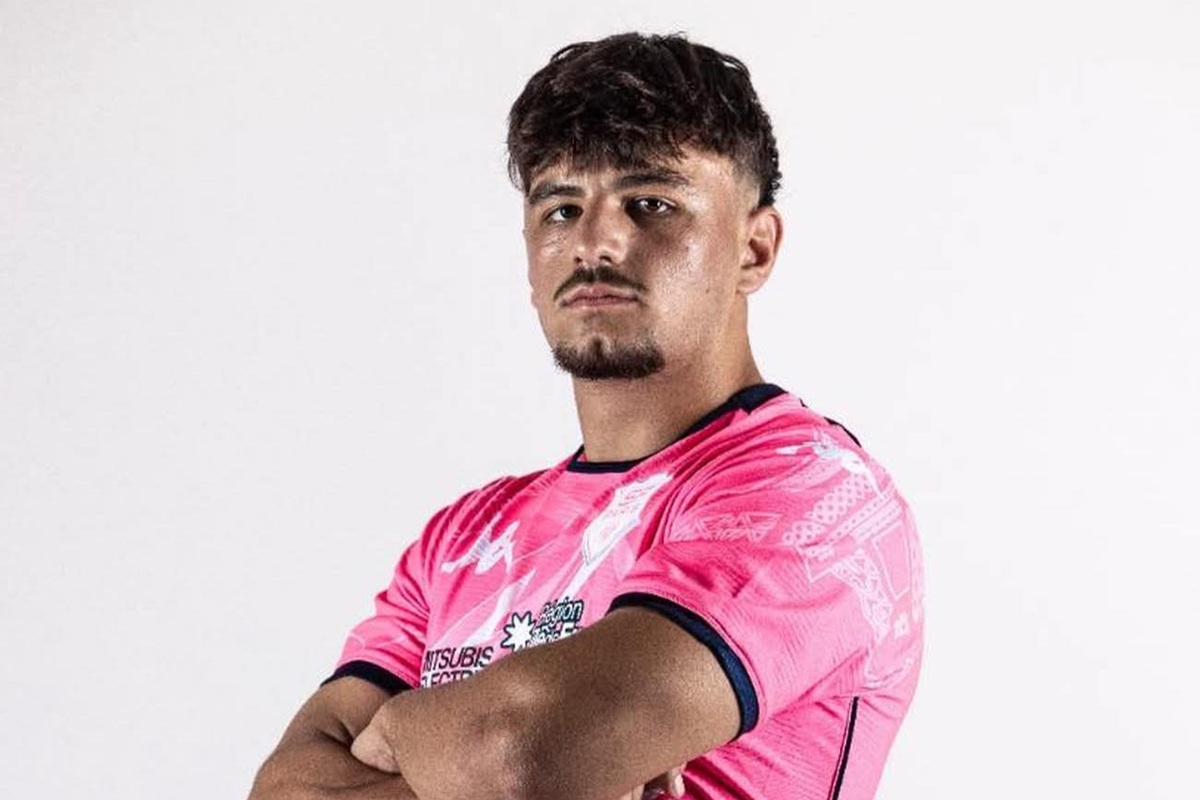 Alvarães: David Pereira é convocado para a seleção nacional de râguebi ...