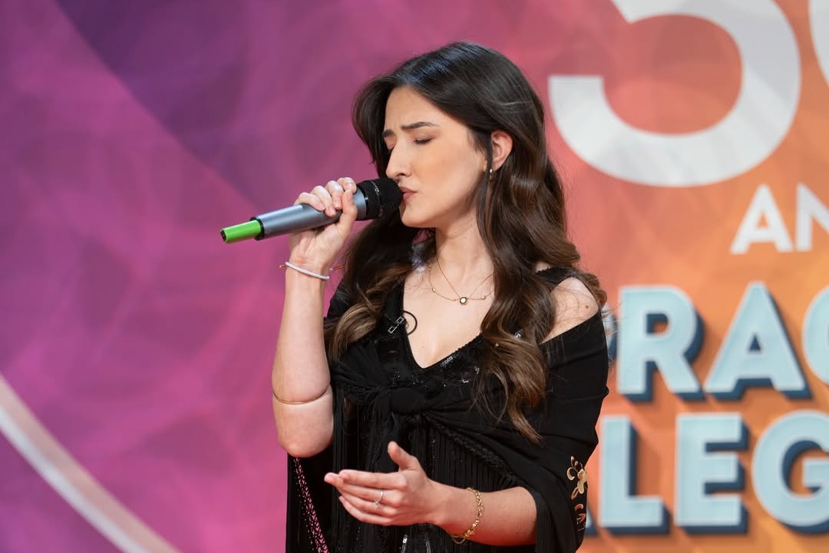 Já abriram as votações para jovem de Mujães ganhar concurso da RTP1 ...