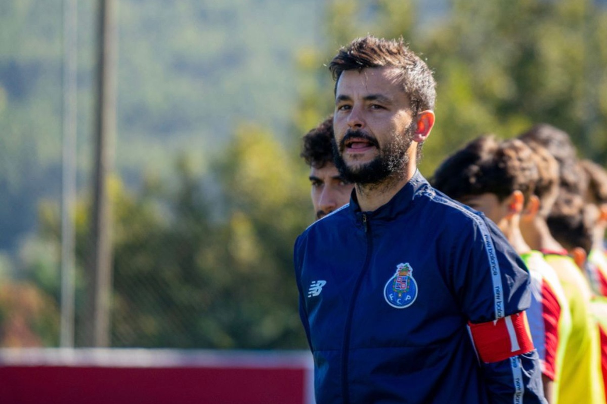 Samuel Forte de saída da Dragon Force Neves - Viana ao Minuto