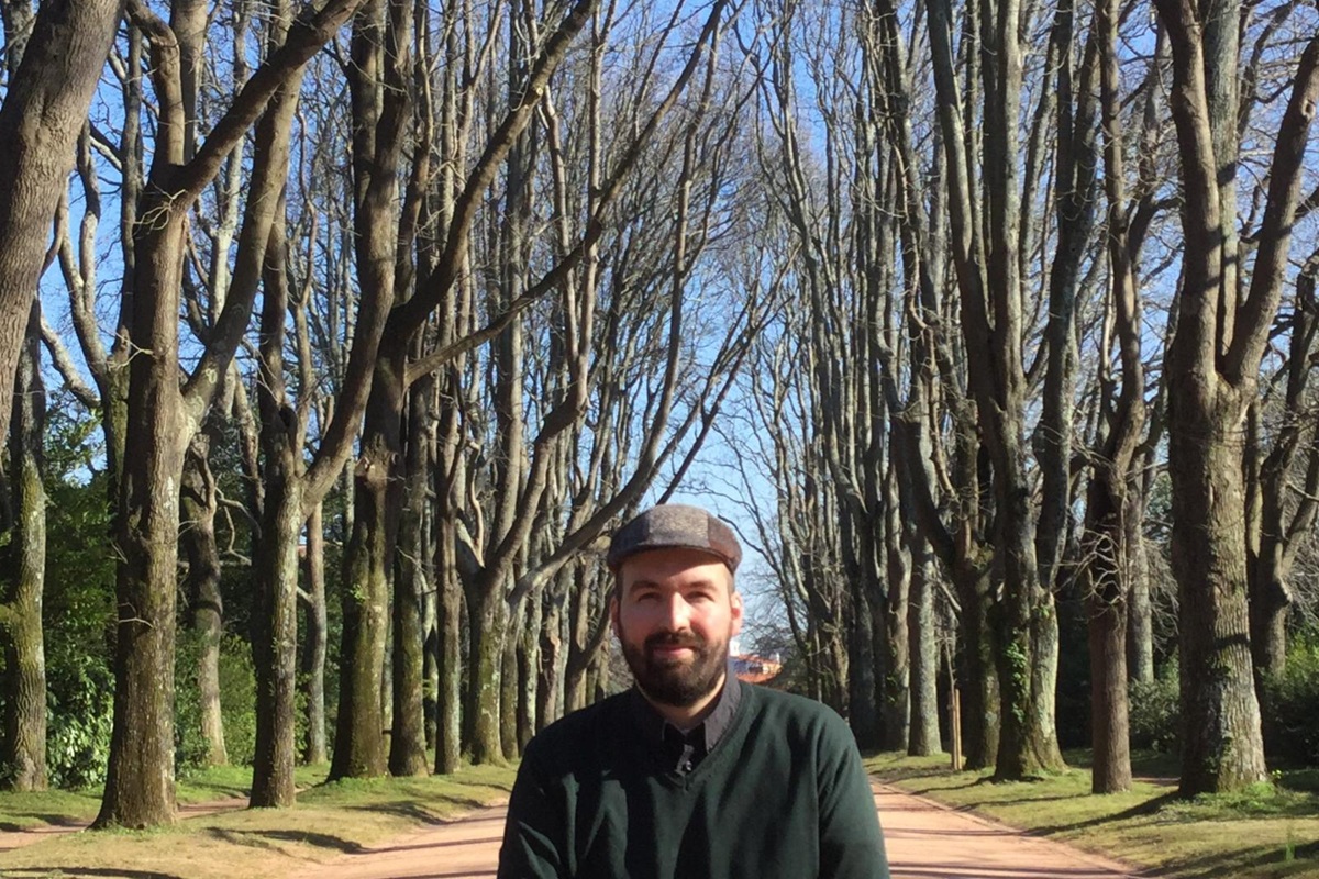 Tiago Ribeiro: "Um referendo que poderia fazer a diferença" - Viana ao ...